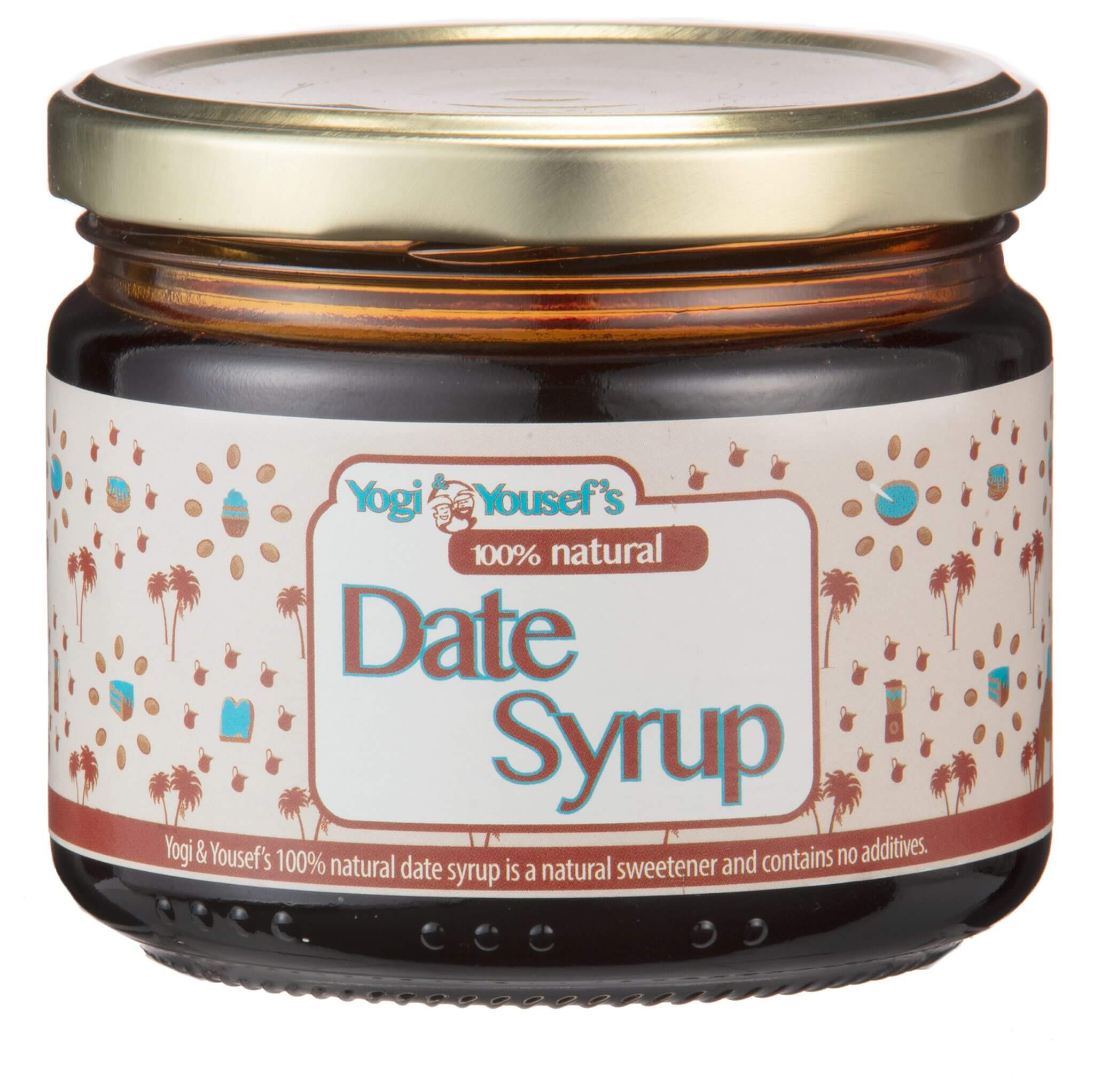 Verse Dadels Kopen | 100% Natuurlijk | Duurzaam geproduceerd